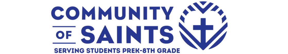 - Community of Saints Regional Catholic School - West St. Paul, MN